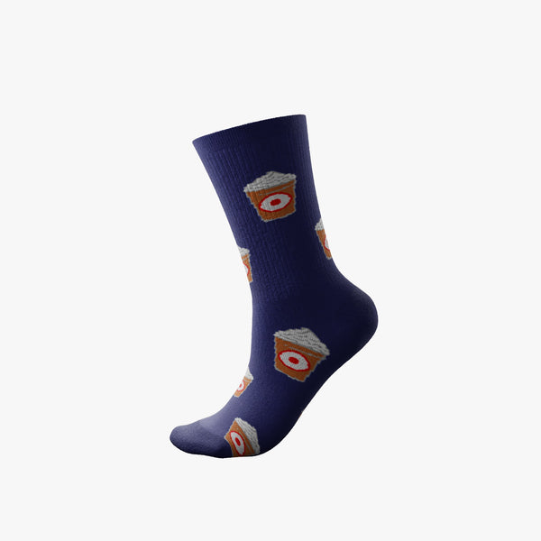 Men Funky Long Socks – Solotexegypt